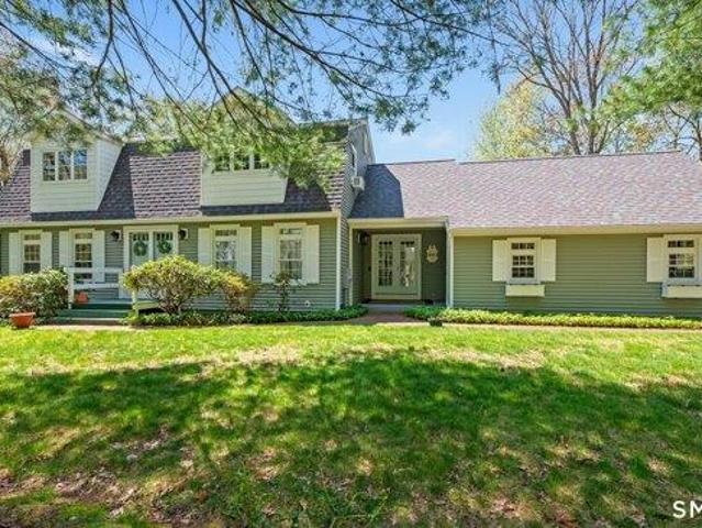 house with 3 bedroom, Burlington CT DS102776482