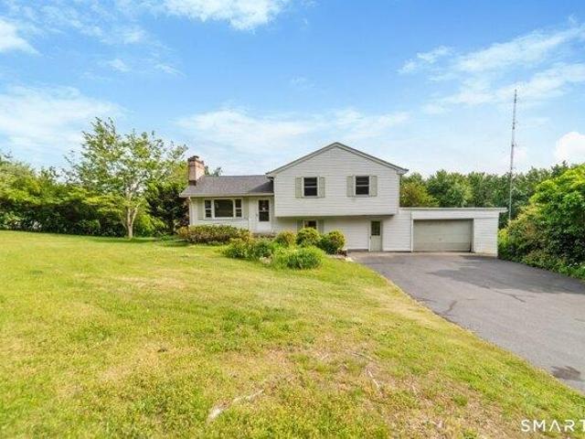 house with 3 bedroom, Burlington CT DS103966363