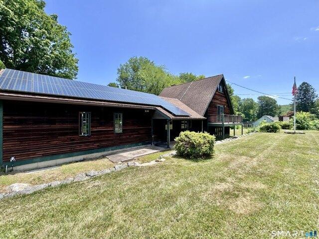 house with 3 bedroom, Burlington CT DS103969395