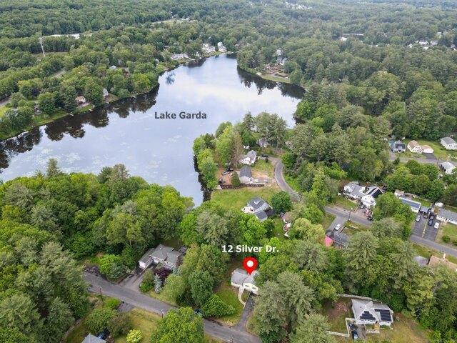 house with 3 bedroom, Burlington CT ES104478353