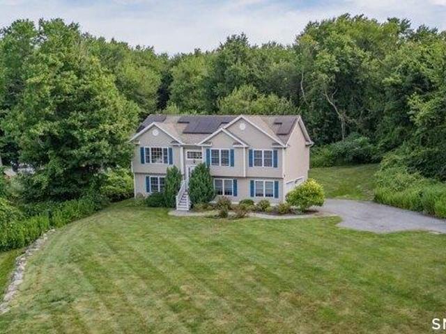 house with 3 bedroom, Burlington CT ES104605043