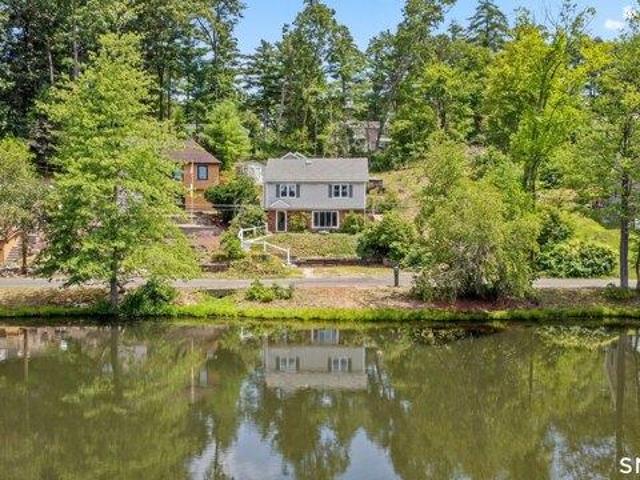 house with 3 bedroom, Burlington CT ES104850030