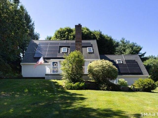 house with 3 bedroom, Burlington CT ES105106422