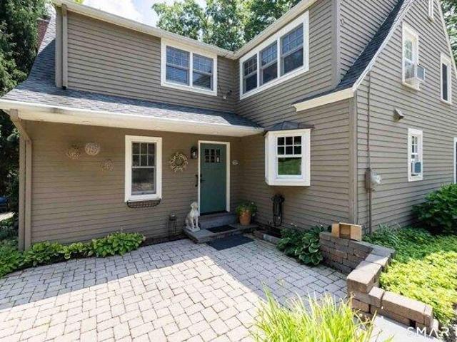 house with 3 bedroom, Burlington CT ES105117541