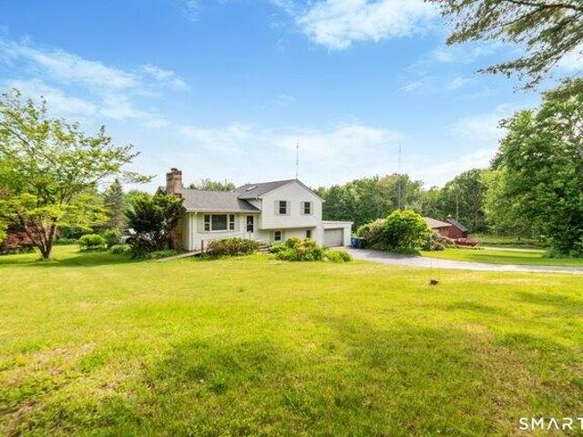 house with 3 bedroom, Burlington CT ES103966363
