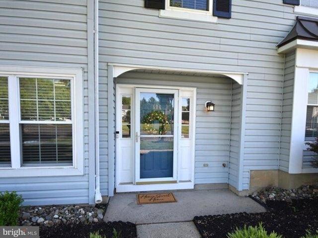 house with 3 bedroom, Burlington Township NJ DS102827757