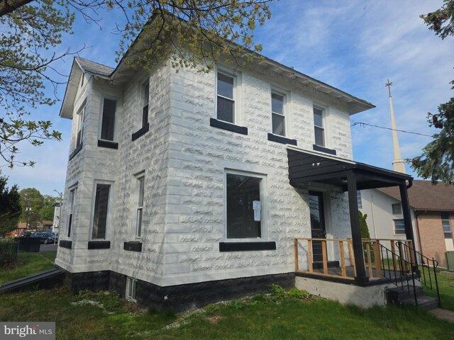 house with 3 bedroom, Burlington Township NJ ES104650076