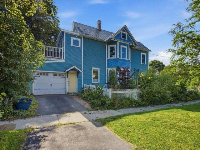 house with 3 bedroom, Burlington VT DS104262378
