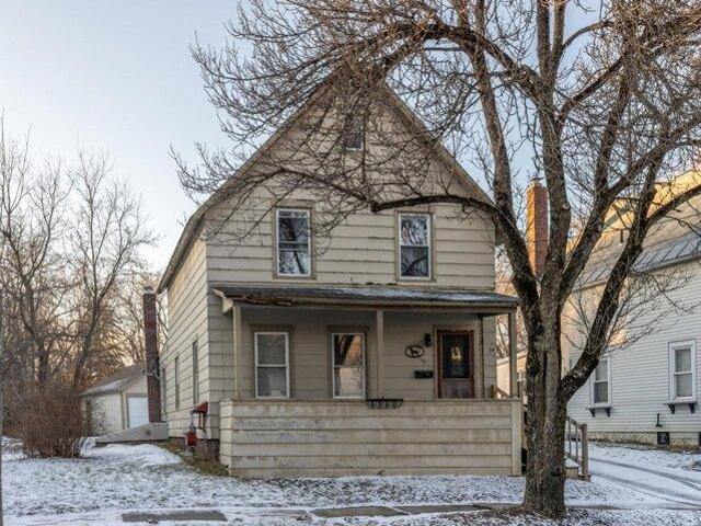 house with 3 bedroom, Burlington VT DS102255196
