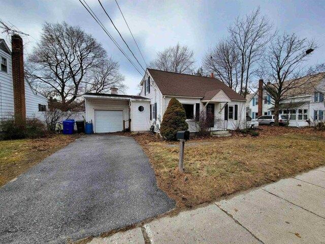 house with 3 bedroom, Burlington VT DS102585662