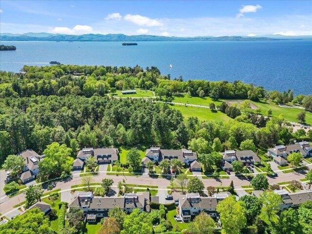 house with 3 bedroom, Burlington VT DS102777091