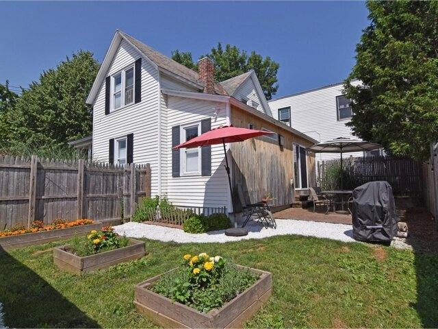 house with 3 bedroom, Burlington VT DS102778413