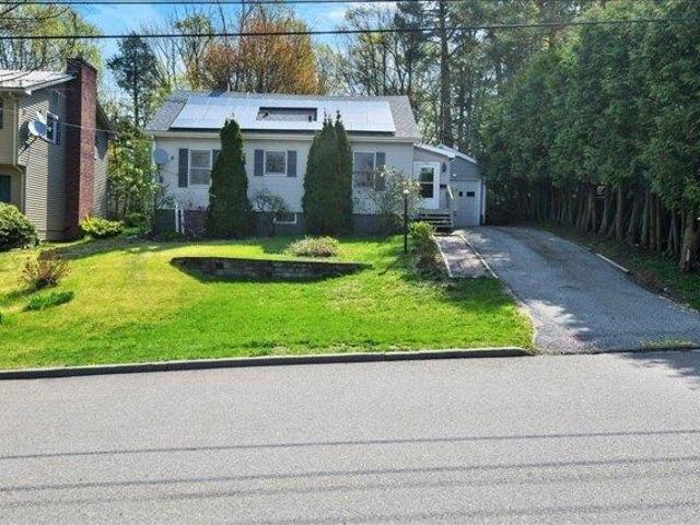 house with 3 bedroom, Burlington VT DS102823830