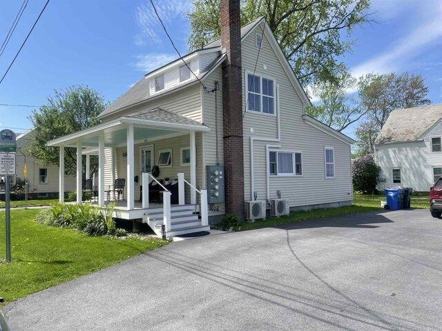 house with 3 bedroom, Burlington VT DS103188627