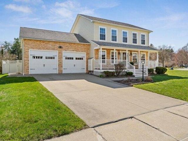 house with 3 bedroom, Burlington VT DS103666006