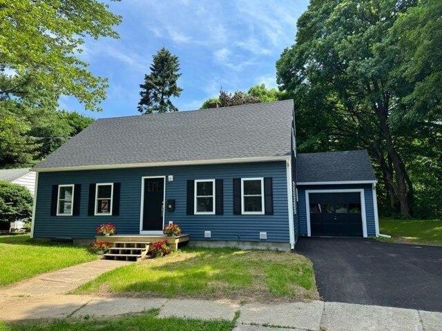 house with 3 bedroom, Burlington VT DS103666727