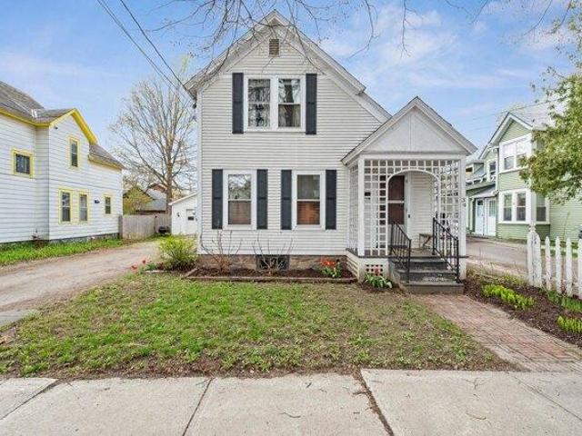 house with 3 bedroom, Burlington VT DS103886265