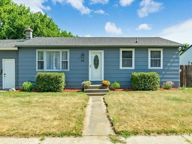 house with 3 bedroom, Burlington VT ES105144222