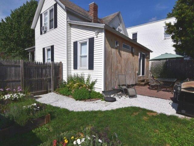 house with 3 bedroom, Burlington VT ES105173623