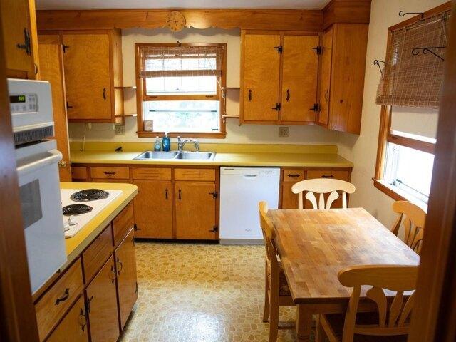 house with 3 bedroom, Burlington VT ES105205521