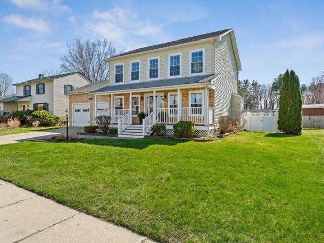 house with 3 bedroom, Burlington VT ES103666006