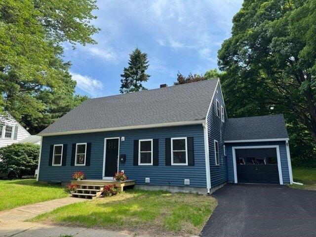 house with 3 bedroom, Burlington VT ES103666727
