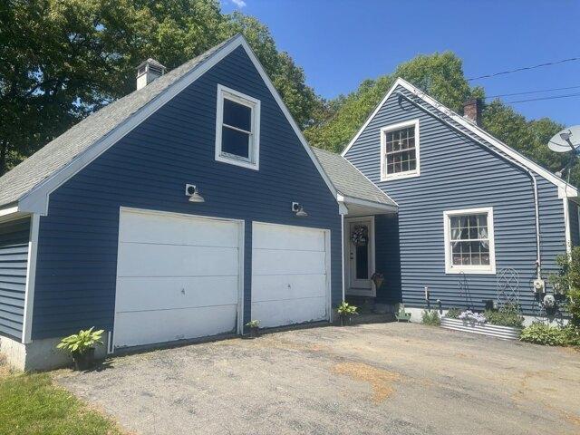 house with 3 bedroom, Burnham ME DS104008141