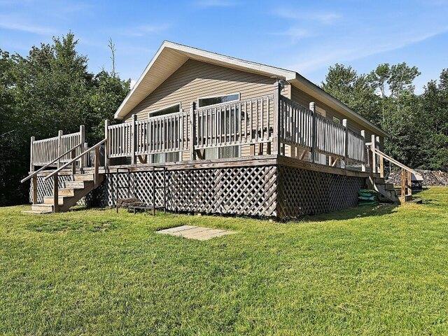 house with 3 bedroom, Burnham ME DS104043365