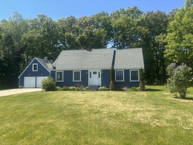 house with 3 bedroom, Burnham ME ES104900018