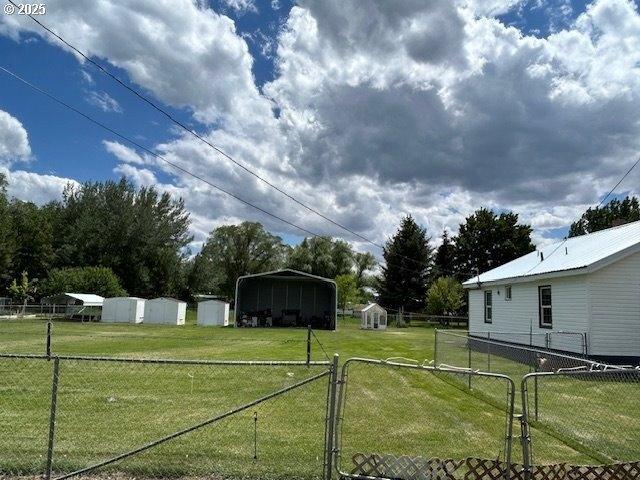 house with 3 bedroom, Burns OR DS97055513
