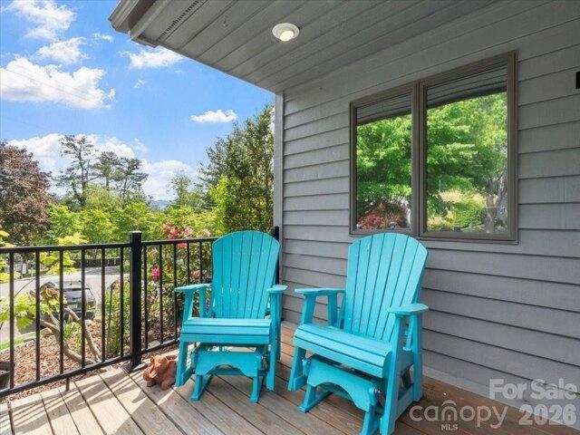 house with 3 bedroom, Burnsville NC ES104901736