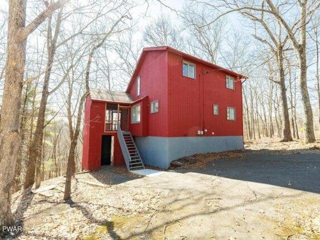 house with 3 bedroom, Bushkill PA DS103622823