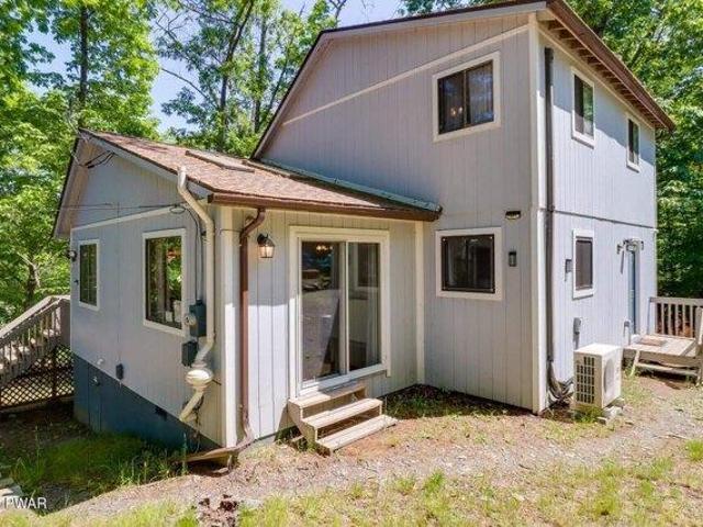 house with 3 bedroom, Bushkill PA DS103623056