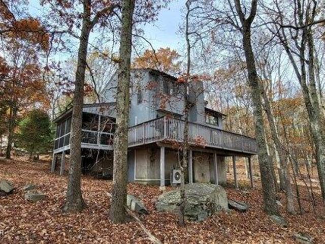 house with 3 bedroom, Bushkill PA DS103623140