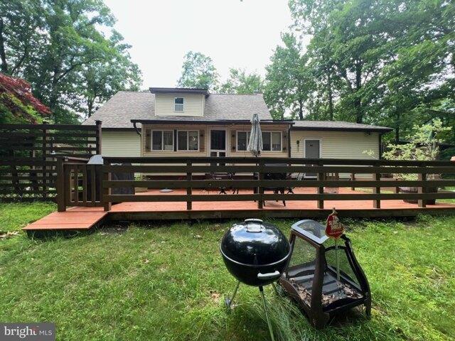 house with 3 bedroom, Bushkill PA DS103623968