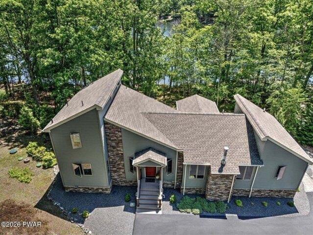 house with 3 bedroom, Bushkill PA DS103624654