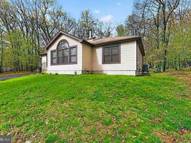 house with 3 bedroom, Bushkill PA DS103625844