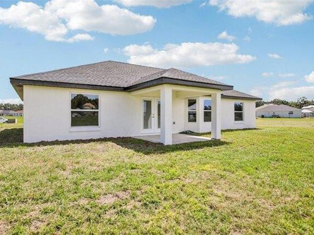 house with 3 bedroom, Bushnell FL DLS93277185