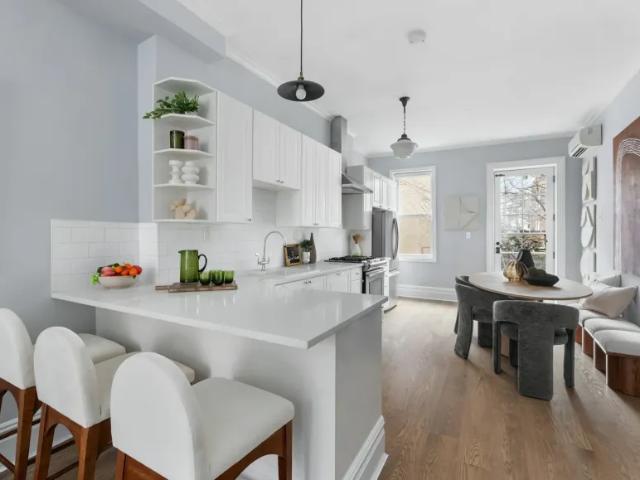 house with 3 bedroom, Bushwick NY ES102752803