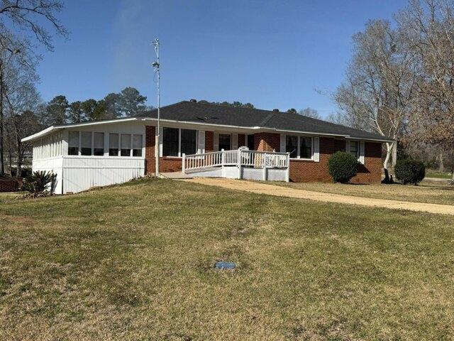 house with 3 bedroom, Butler AL DLS92792138