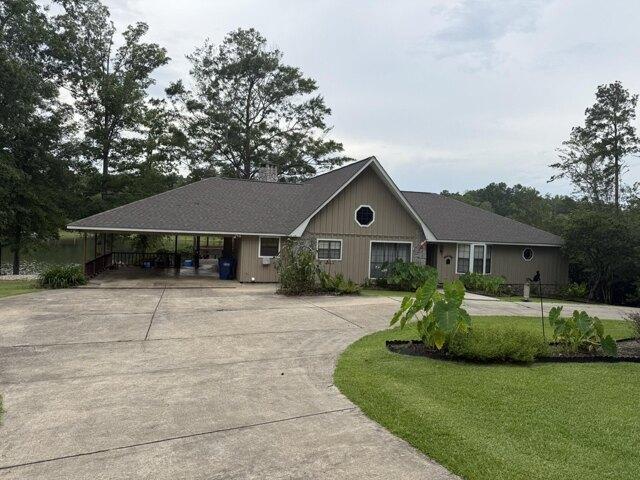 house with 3 bedroom, Butler AL DS92638170