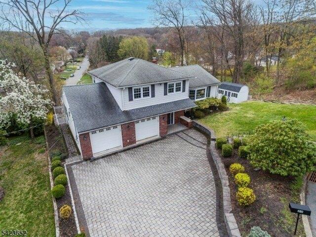 house with 3 bedroom, Butler NJ DS102585760