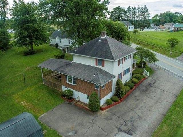 house with 3 bedroom, Butler PA ES104906568