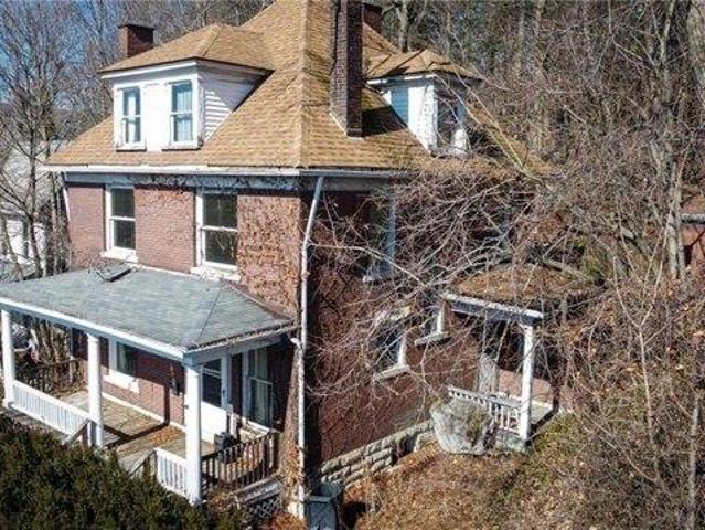 house with 3 bedroom, Butler PA ES104907794
