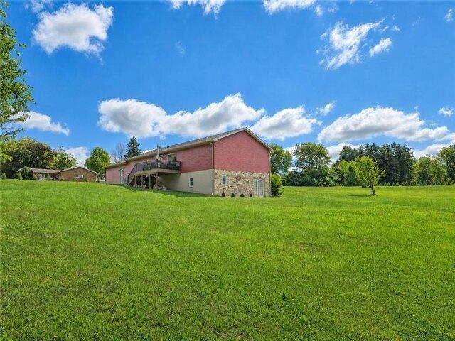 house with 3 bedroom, Butler PA ES104907209