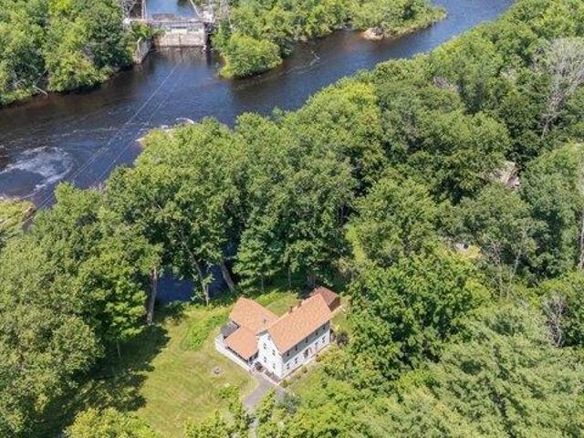house with 3 bedroom, Buxton ME DS103619525