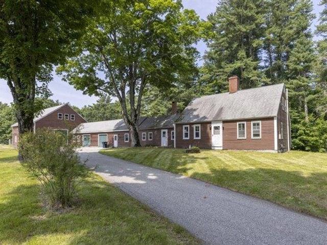 house with 3 bedroom, Buxton ME DS103885740