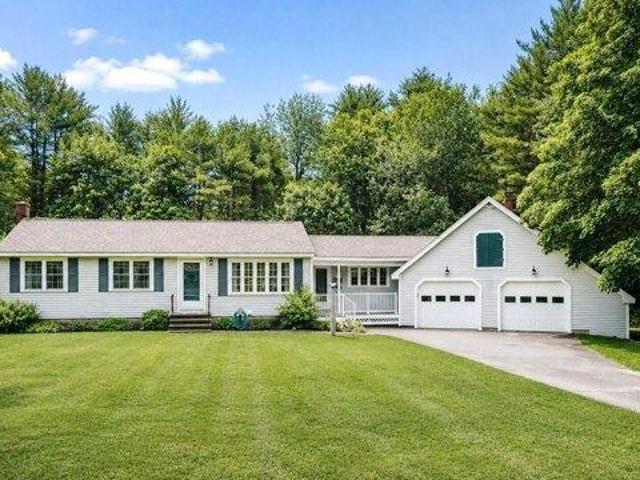 house with 3 bedroom, Buxton ME DS103931613