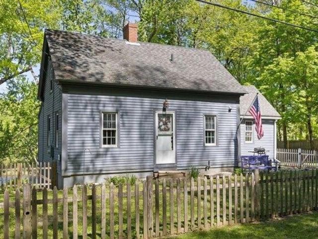 house with 3 bedroom, Buxton ME DS103099340
