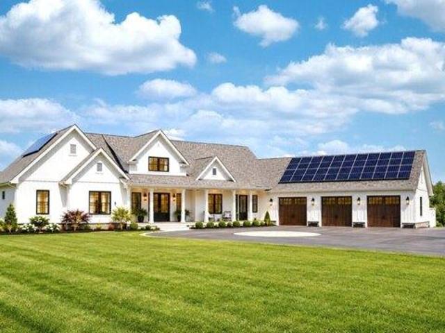 house with 3 bedroom, Buxton ME DS103188673